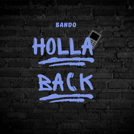 HOLLABACK - YouTube Music