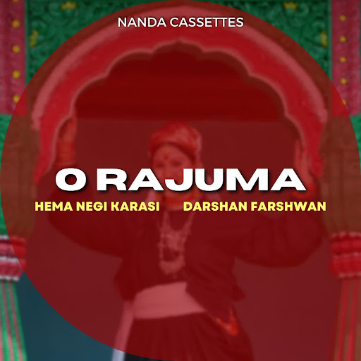 O Rajuma - YouTube Music