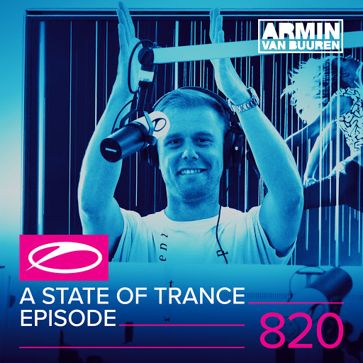 Blue-82 (ASOT 820) - YouTube Music