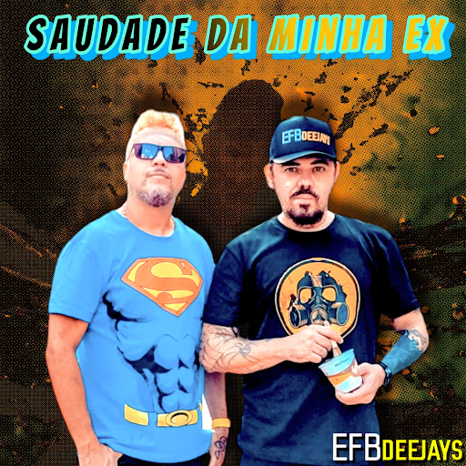 Saudade Da Minha Ex Youtube Music