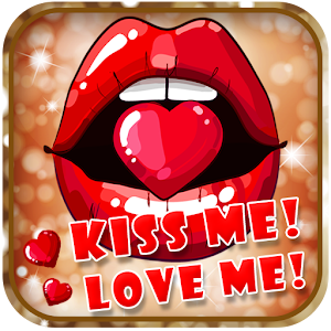 Kissing Test - Lip Kissing Test App - Latest version 1.0 for Android ...