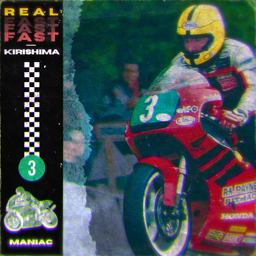 REAL FAST - YouTube Music