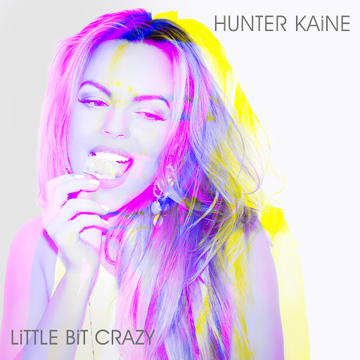 Little Bit Crazy - YouTube Music