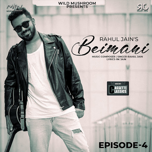 Beimani, Episode 4 - YouTube Music