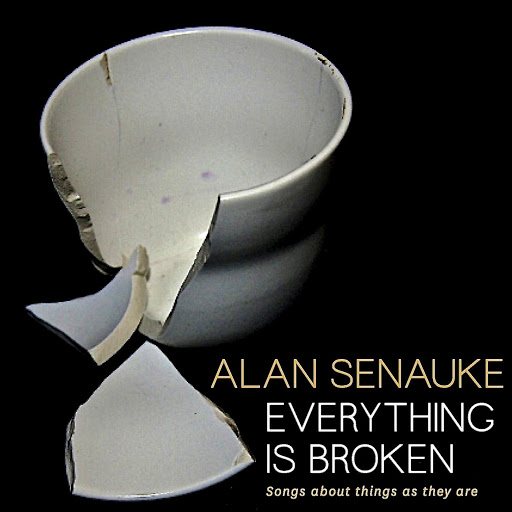 Everything Is Broken - YouTube Music