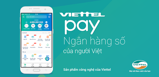 ViettelPay - Apps on Google Play