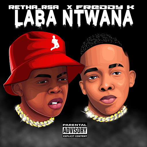 Laba Ntwana - YouTube Music