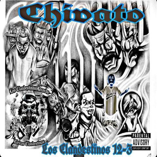 Chivato - YouTube Music