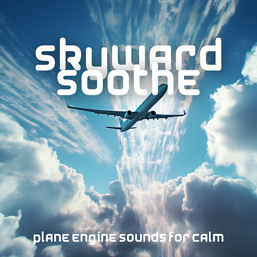 Plane Sounds for Relaxation - YouTube Music