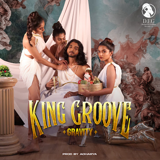 King Groove - YouTube Music
