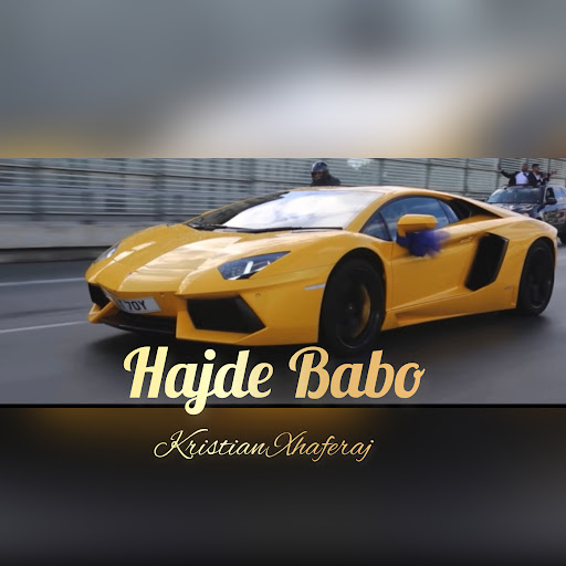 Hajde Babo - YouTube Music