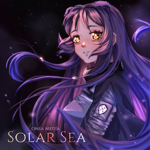 Solar Sea (Russian ver.) - YouTube Music