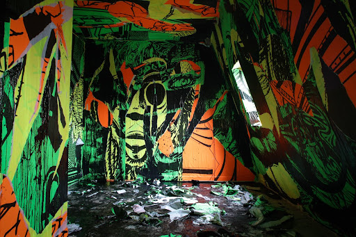 SCRATCH PAPER — Google Arts & Culture