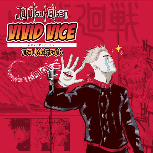 Vivid Vice - YouTube Music