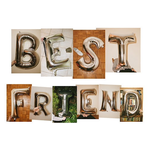 Best Friend - YouTube Music