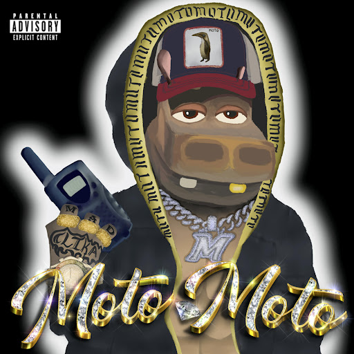 MOTO MOTO - YouTube Music
