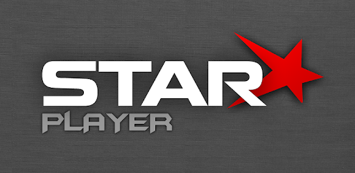 StarPlayer Android App