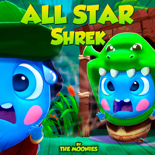 All Star - YouTube Music