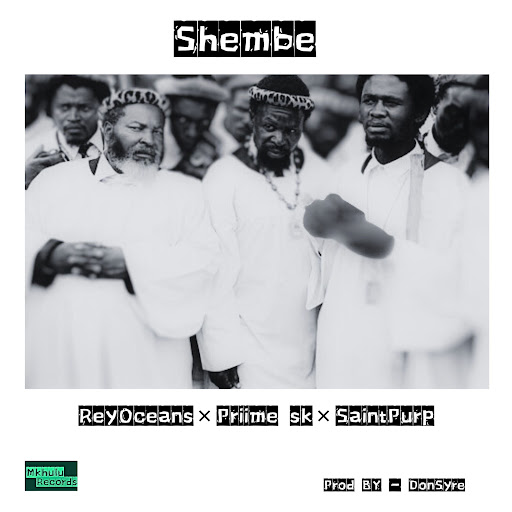 Shembe - YouTube Music