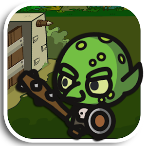 Goblin Attack Defence - Latest version 1.0 for Android Game Adventure