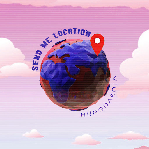 Send me location - YouTube Music