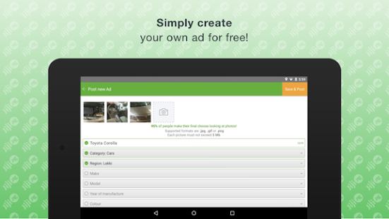 Jiji.ng - Android Apps on Google Play