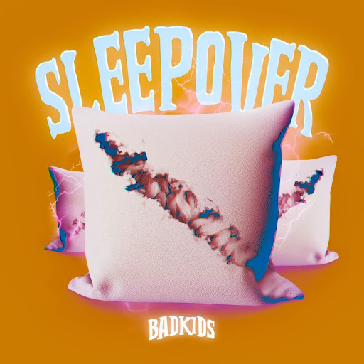 SLEEPOVER - YouTube Music