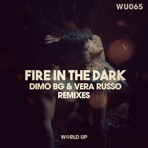 Fire In The Dark (DiMO (BG) Club Mix) - YouTube Music