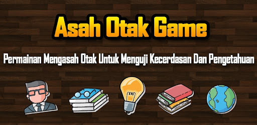 Game Asah Otak Online