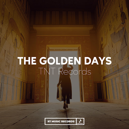The Golden Days - YouTube Music