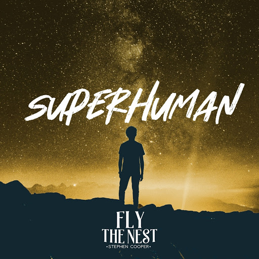 Superhuman - YouTube Music