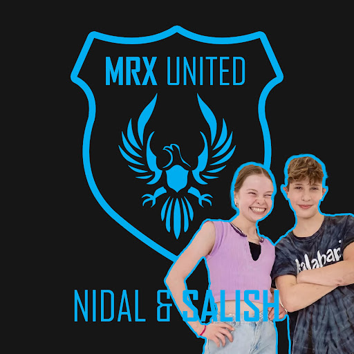 Nidal & Salish (The song of #nalish) - YouTube Music