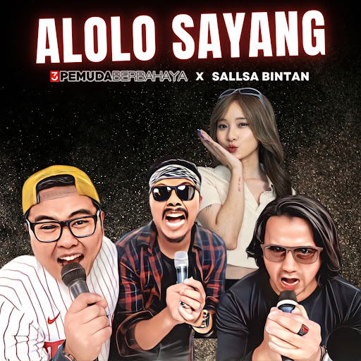 Alololo Sayang - YouTube Music