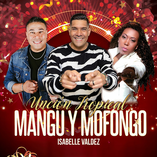 Mangu y Mofongo - YouTube Music
