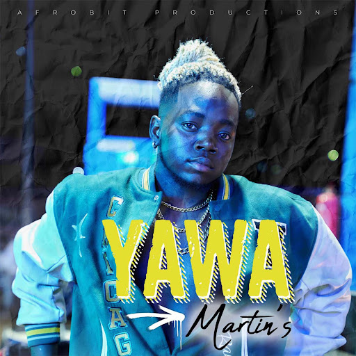 Yawa - YouTube Music