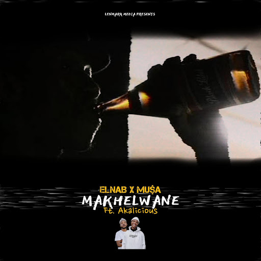 Makhelwane (feat. Akalicious) - YouTube Music
