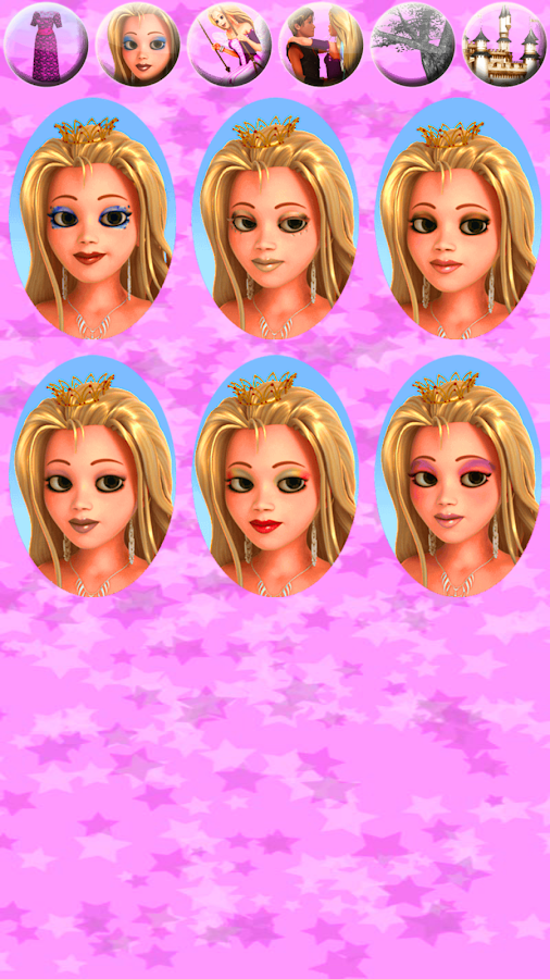 My Little Talking Princess - Android Apps on Google Play