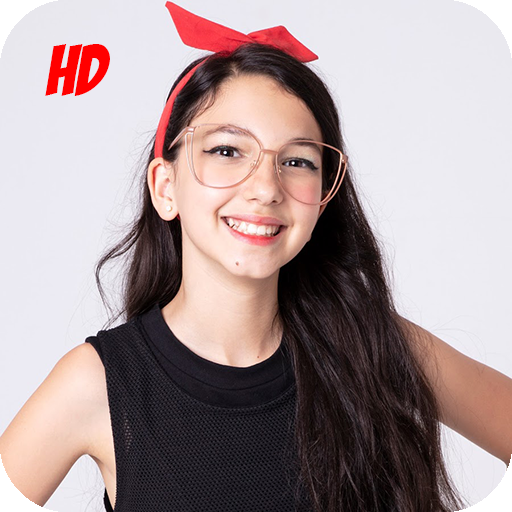 About: Crescendo com Luluca Wallpapers HD (Google Play version) | | Apptopia