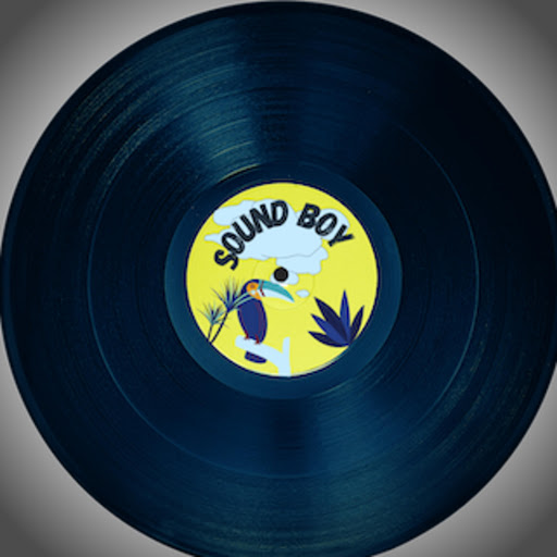 Sound Boy - YouTube Music