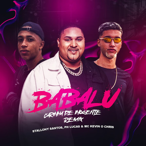 Babalu - YouTube Music