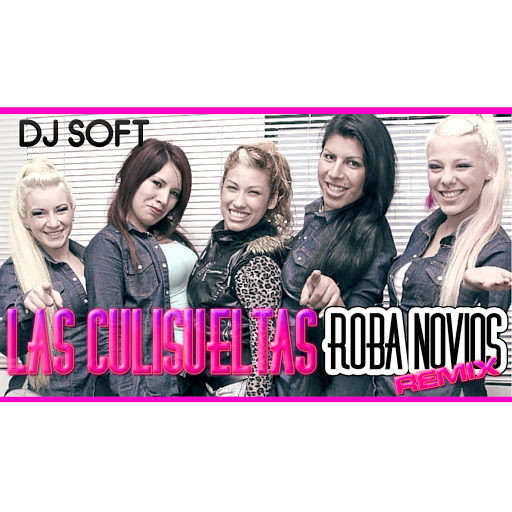 Roba Novios (Remix) - YouTube Music