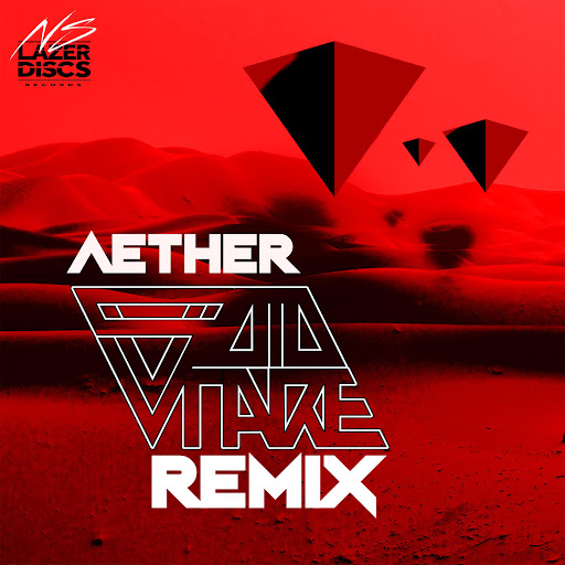 Aether (Void Stare Remix) - YouTube Music