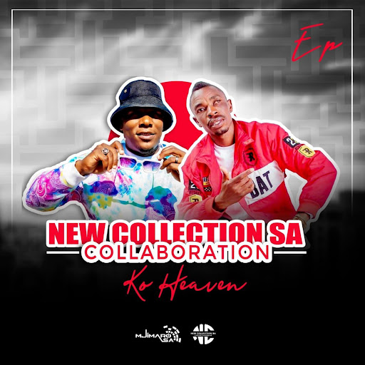 Mali (feat. Kenny Majozi, Seven Step, Molaveve & Leon Lee) - YouTube Music