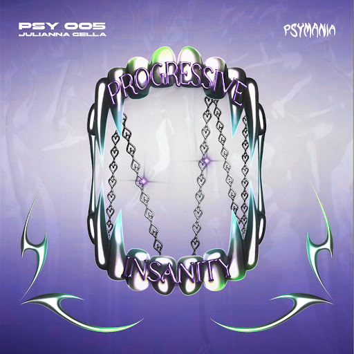 Progressive Insanity (Original Mix) - YouTube Music