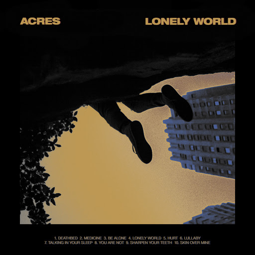 Lonely World - YouTube Music