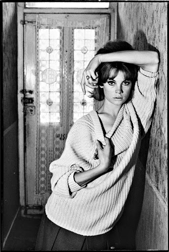 David Bailey and the Story of Fashion Photography — Google Arts & Culture
