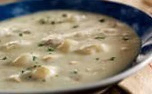 Clam Chowder Crock Pot Just A Pinch Recipes