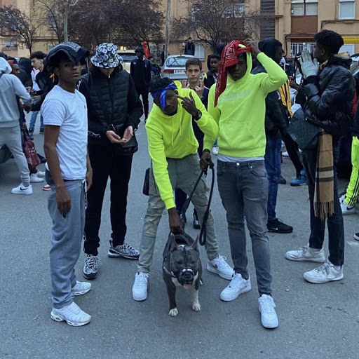 Rip Pop Smoke - YouTube Music