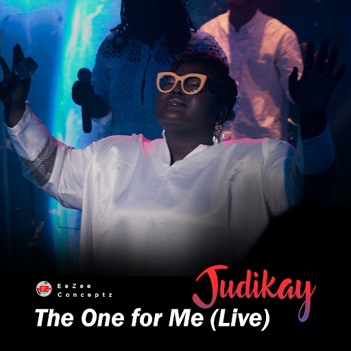 The One for Me (Live) - YouTube Music