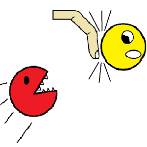 Sneaky finger - Latest version 1.5 for Android Game Arcade